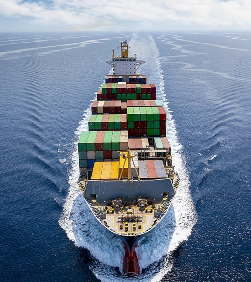 About – Cambridge International Transport